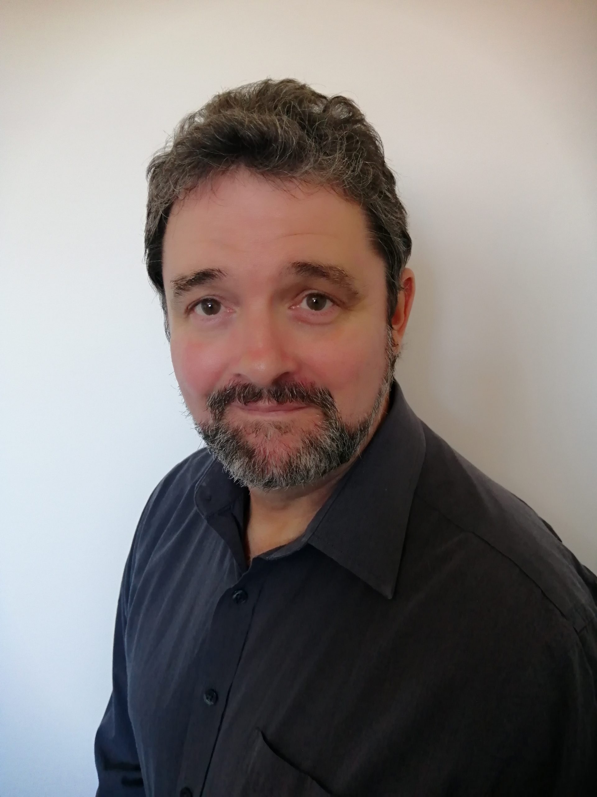 Adam Readman - Legal Workflow